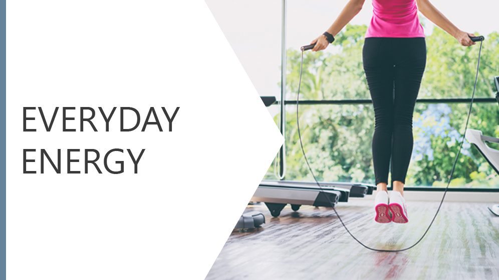 Workplace Wellbeing - Bite Size