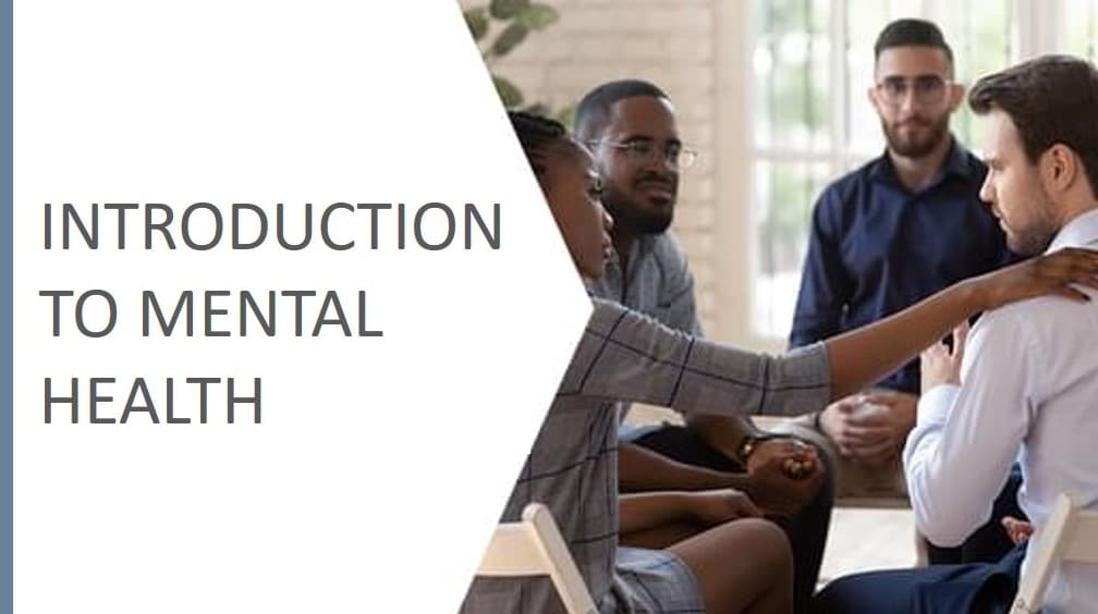 NEW e-learning courses - Mental Health Awareness Series - Bite Size