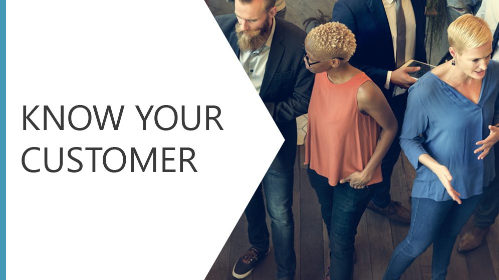 Customer Service - Bite Size