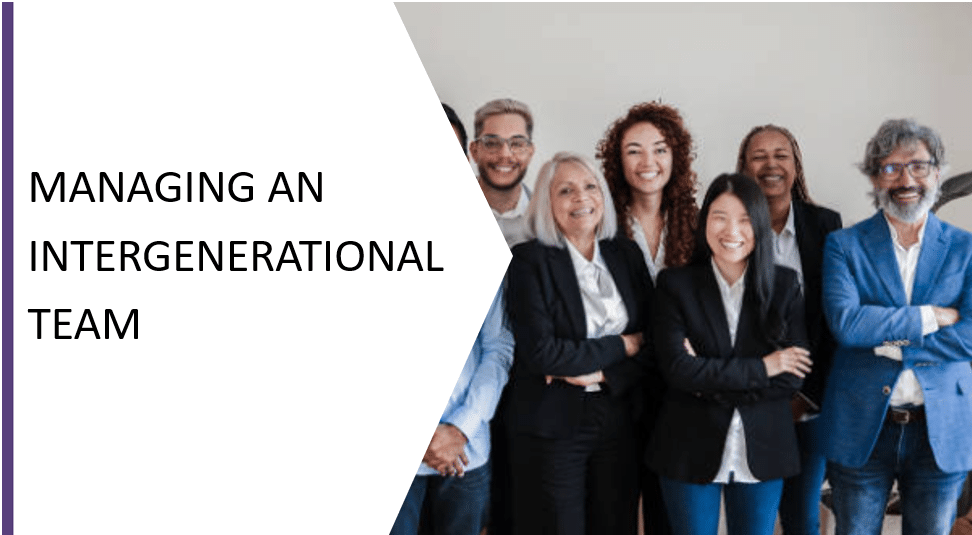 Management and Leadership - Bite Size
