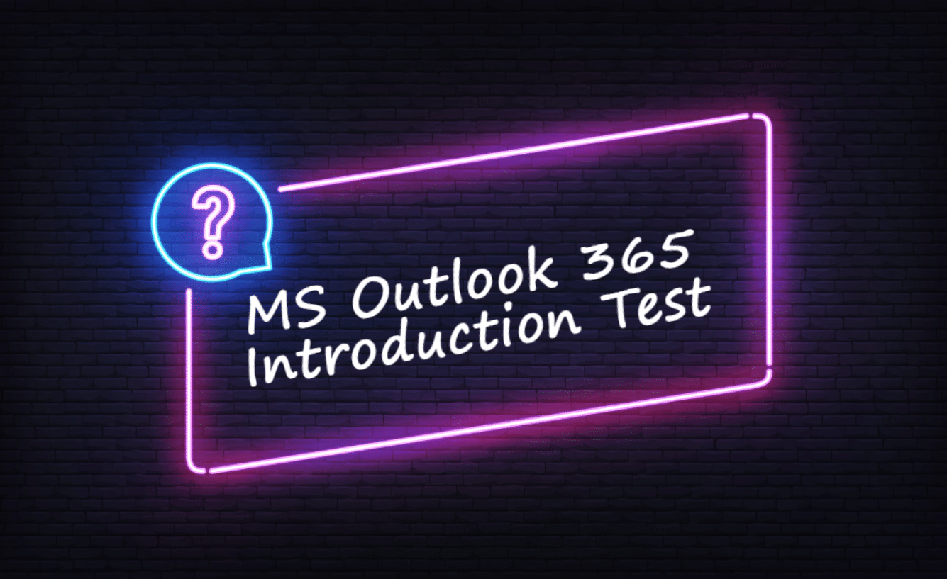 Microsoft Office Testing - Bite Size