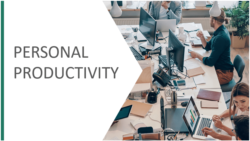 Personal Development - Bite Size