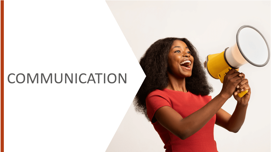 Communication and Social Skills - Bite Size