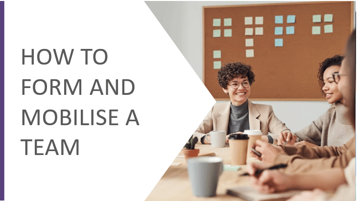 Management and Leadership - Bite Size