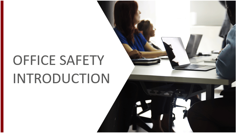 Health & Safety - Bite Size