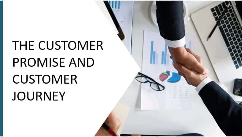 Customer Service and Experience - Bite Size