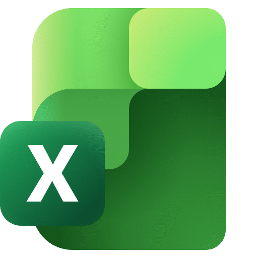 This Week’s Tip : Microsoft Excel - Creating Tables - Bite Size